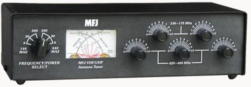 Antenntuners - Amatörradio - Dxsupply.com