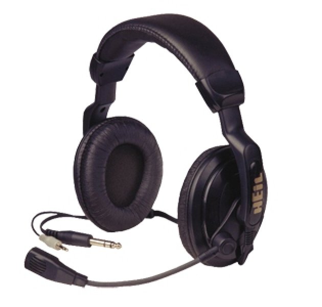 Heil headset Pro Set IC - Dxsupply.com