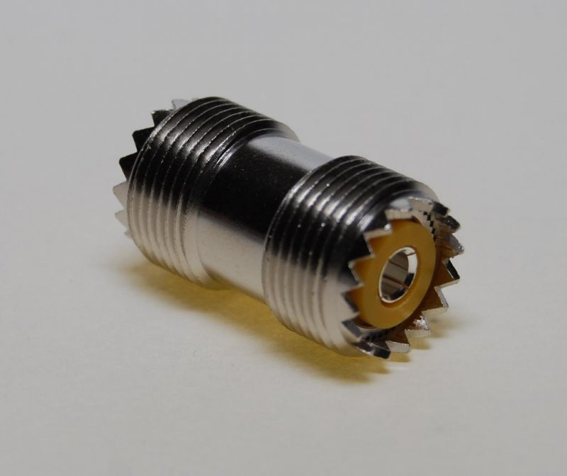 SO-239-SO239 - Connectors - Dxsupply.com