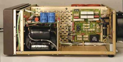 ACOM 2000A - HF Linear amplifiers - Dxsupply.com